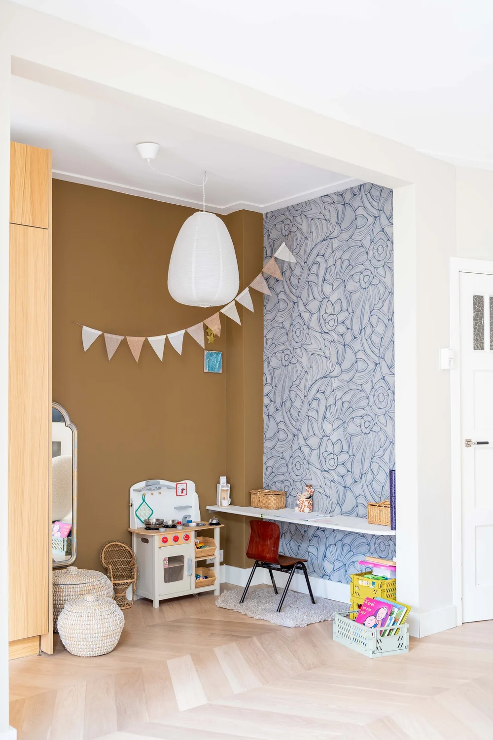 JK Interiors- Interior Design & Architecture