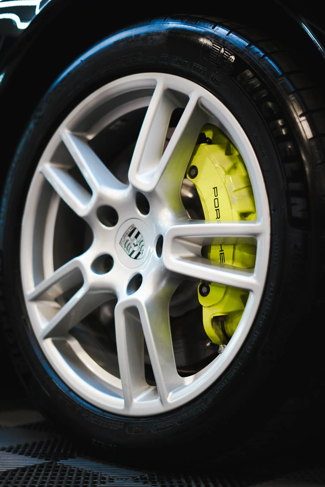 Ceramic Coating Packages — Lumberjack Auto Detailing INC