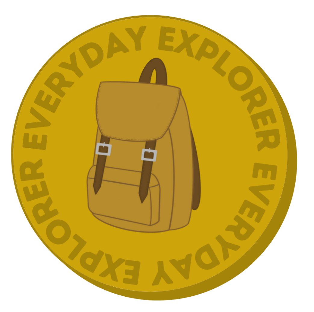 Explorer Home Page — Beacon Brief