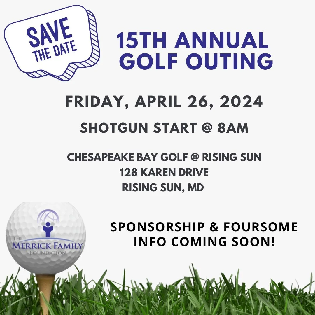 Events — Merrick Family Foundation