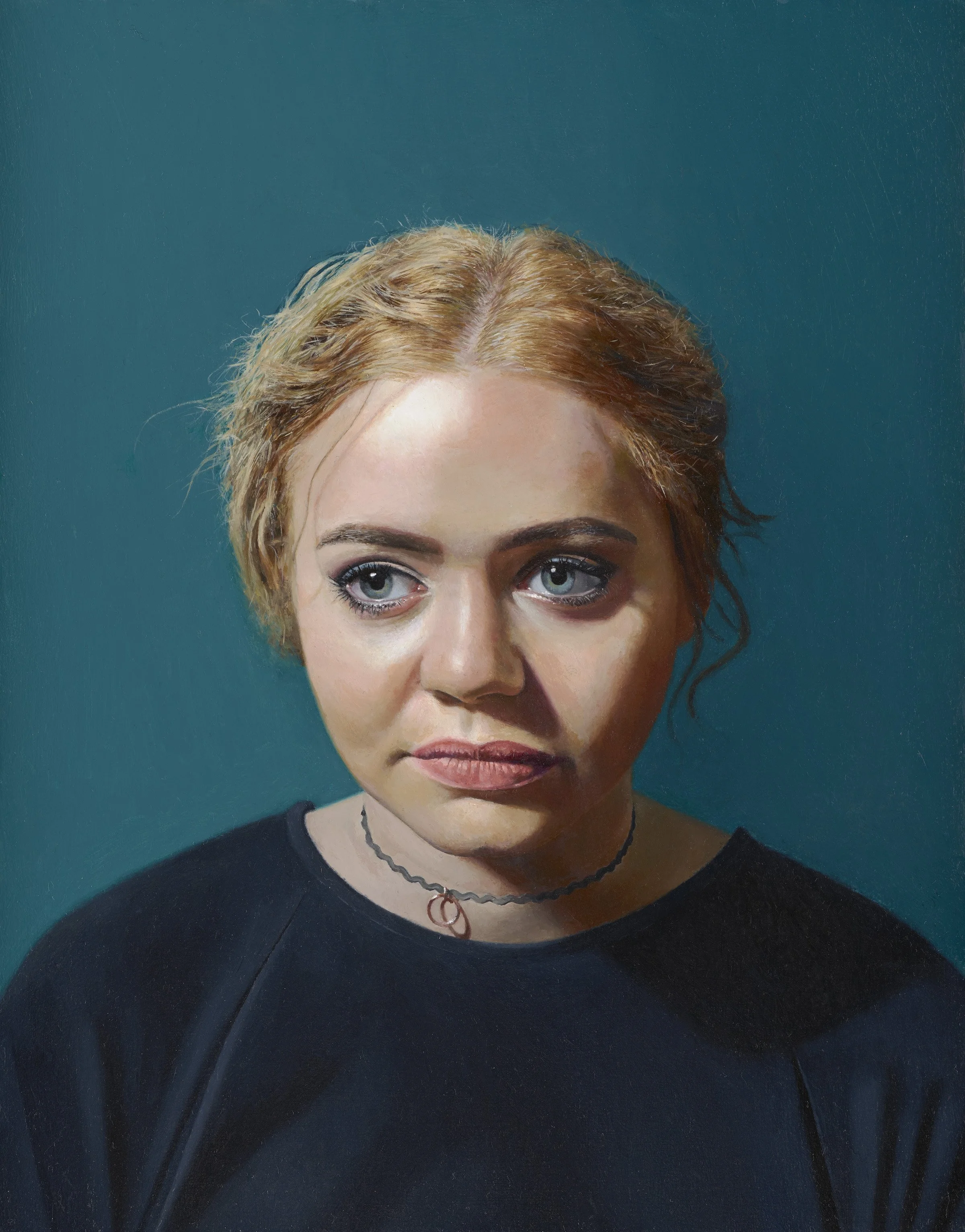 Simon Thomas Braiden