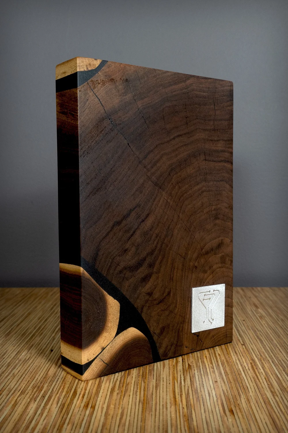 Field Coil Loudpeakers — Treehaus Audiolab Field Coil Speakers