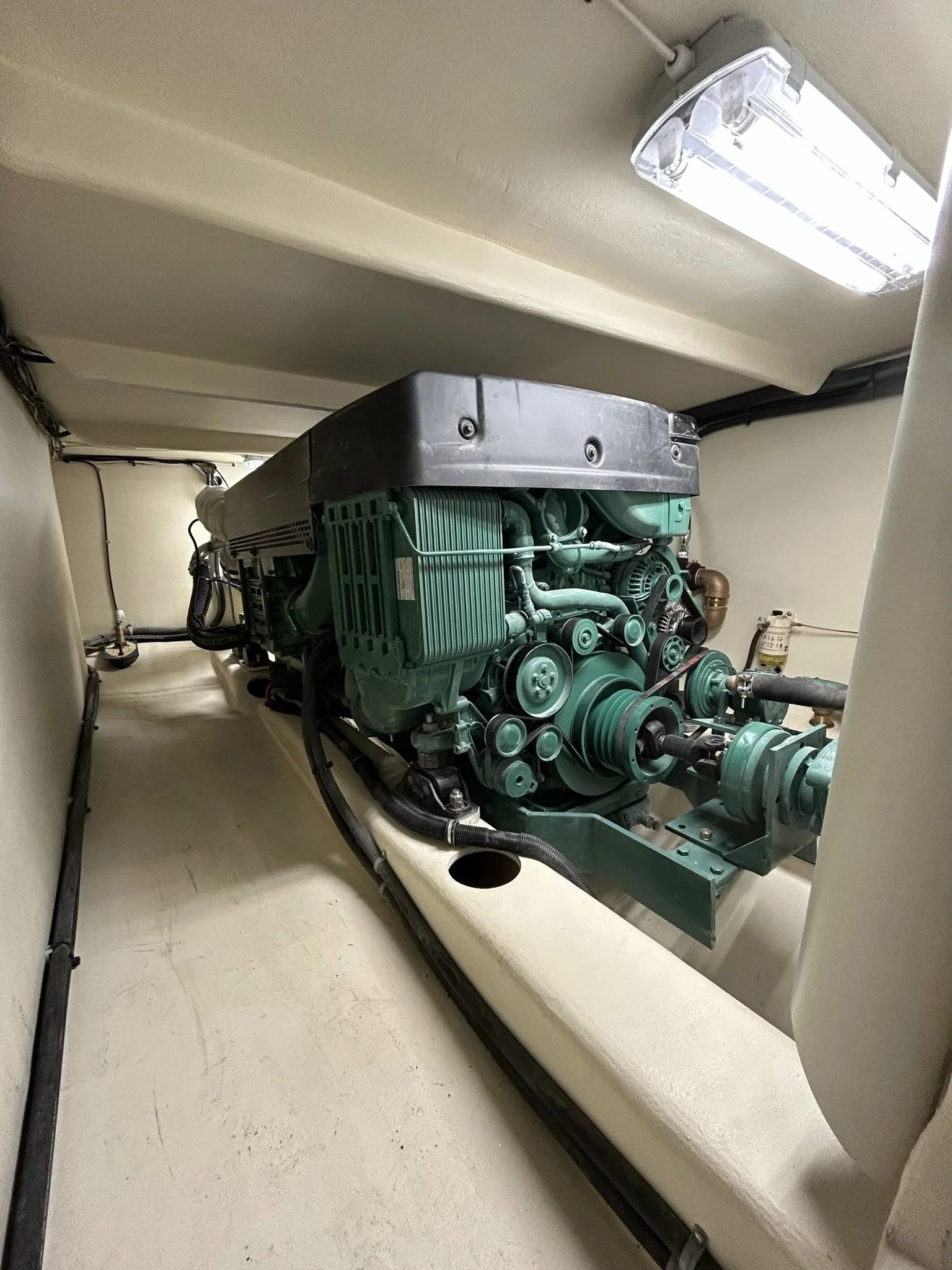 Gallery 1 — Samson Enterprises