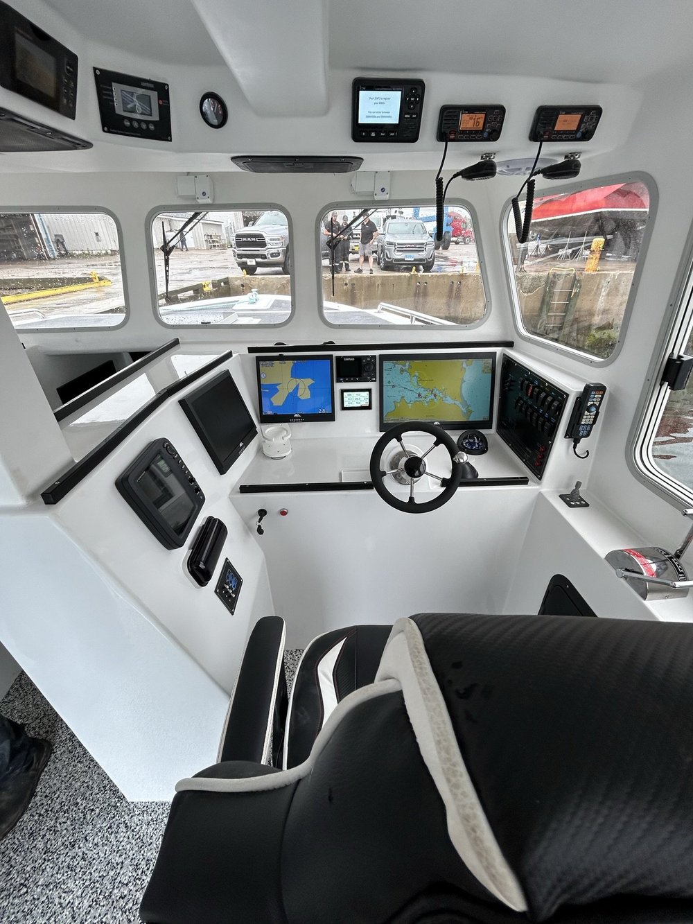 Gallery 1 — Samson Enterprises