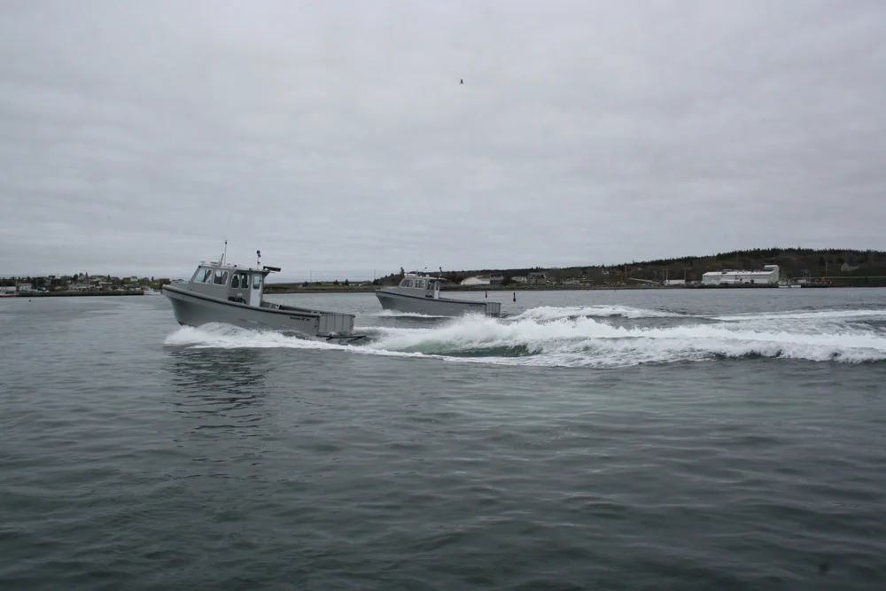 Services 4 — Samson Enterprises