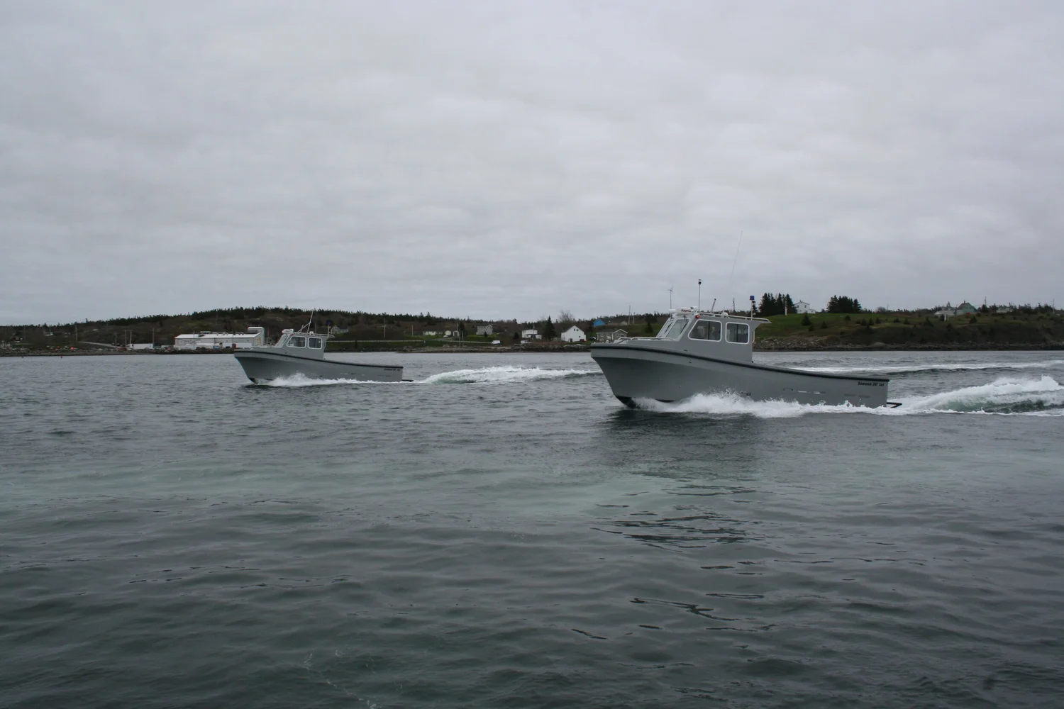 Services 4 — Samson Enterprises