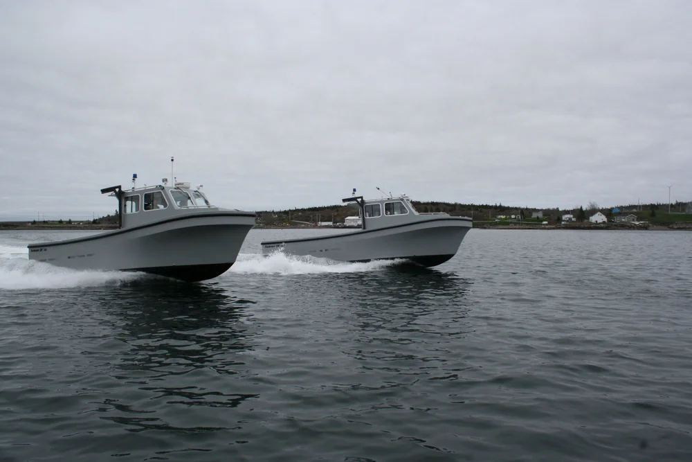 Services 4 — Samson Enterprises