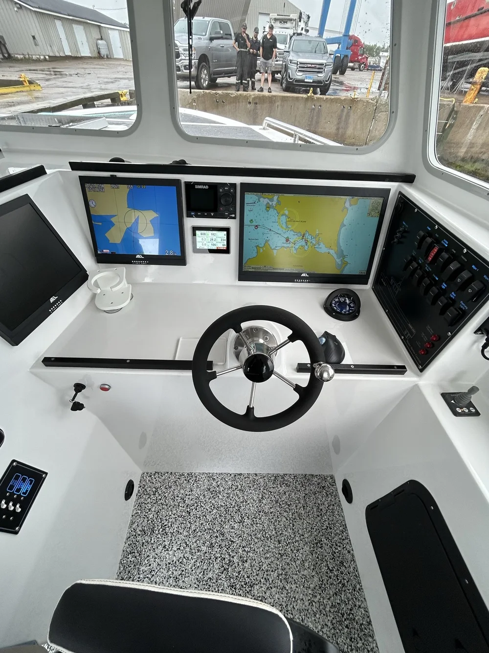 Gallery 1 — Samson Enterprises