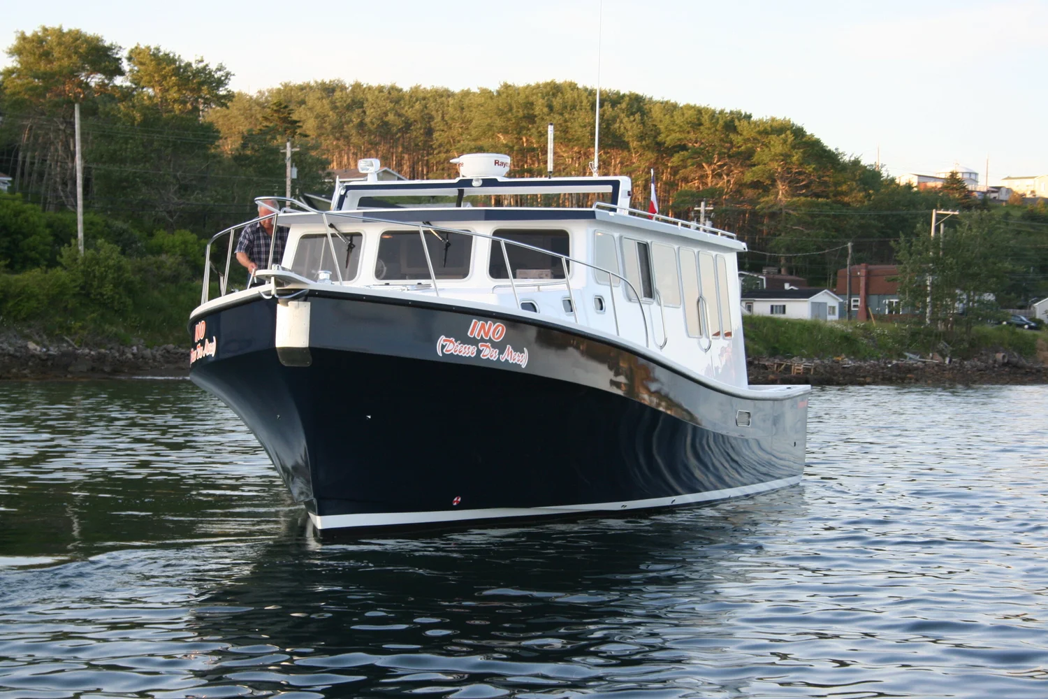 Gallery 1 — Samson Enterprises