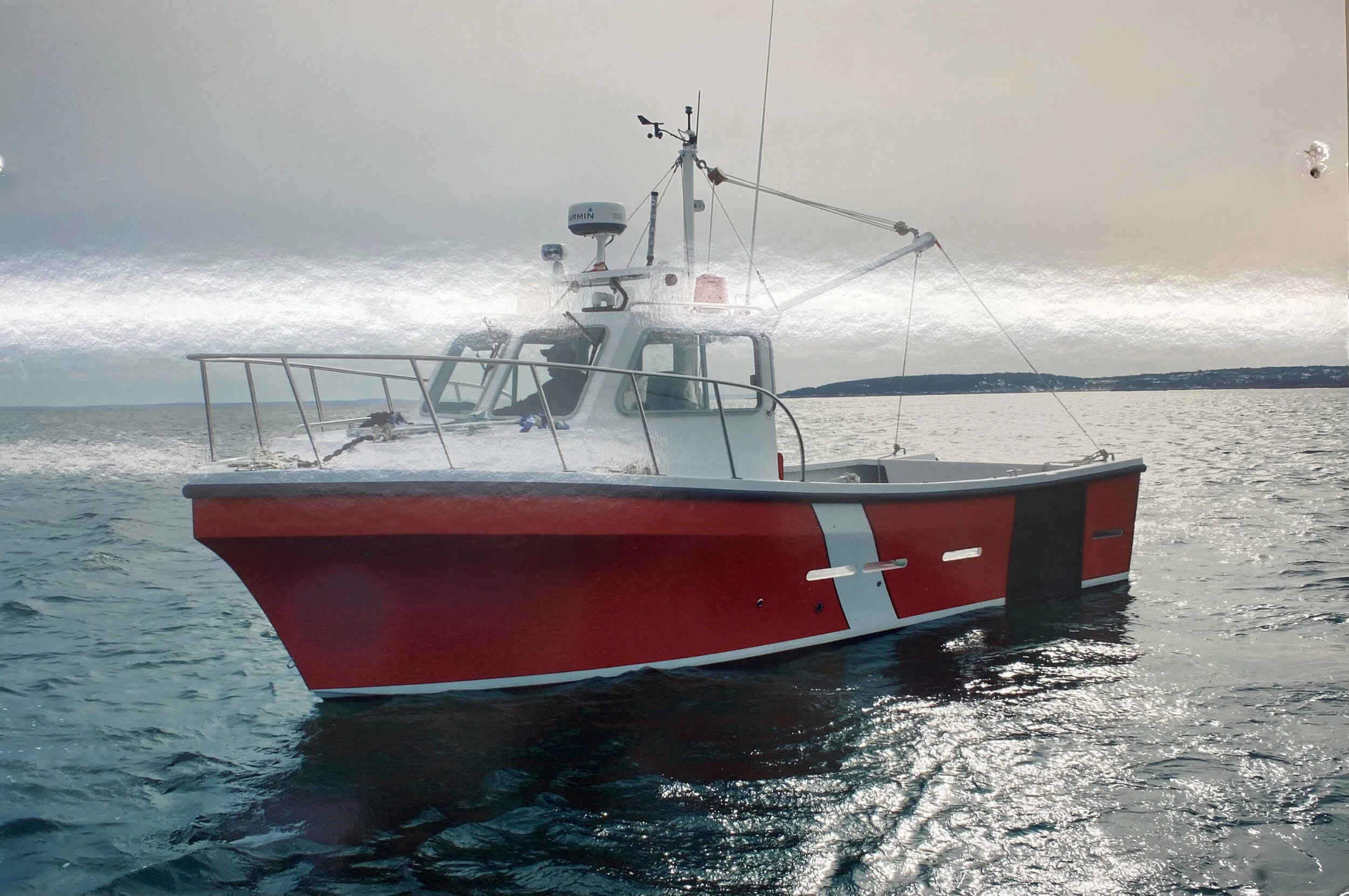 Services 4 — Samson Enterprises