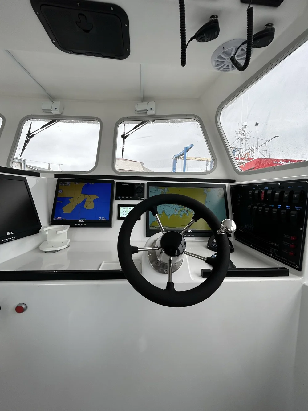 Gallery 1 — Samson Enterprises