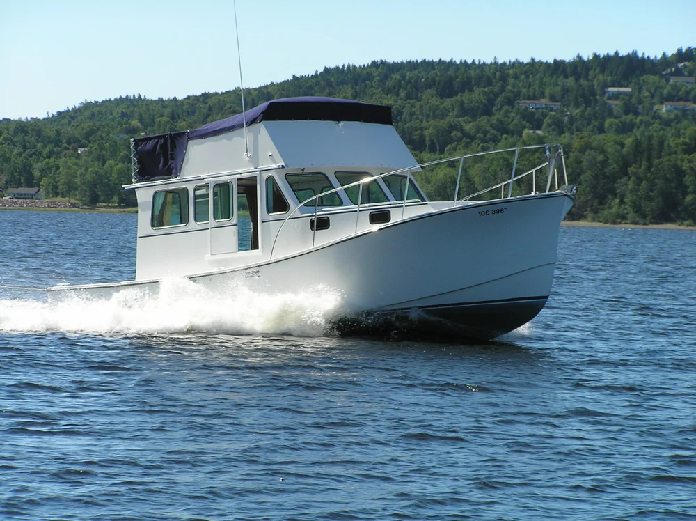 Gallery 1 — Samson Enterprises