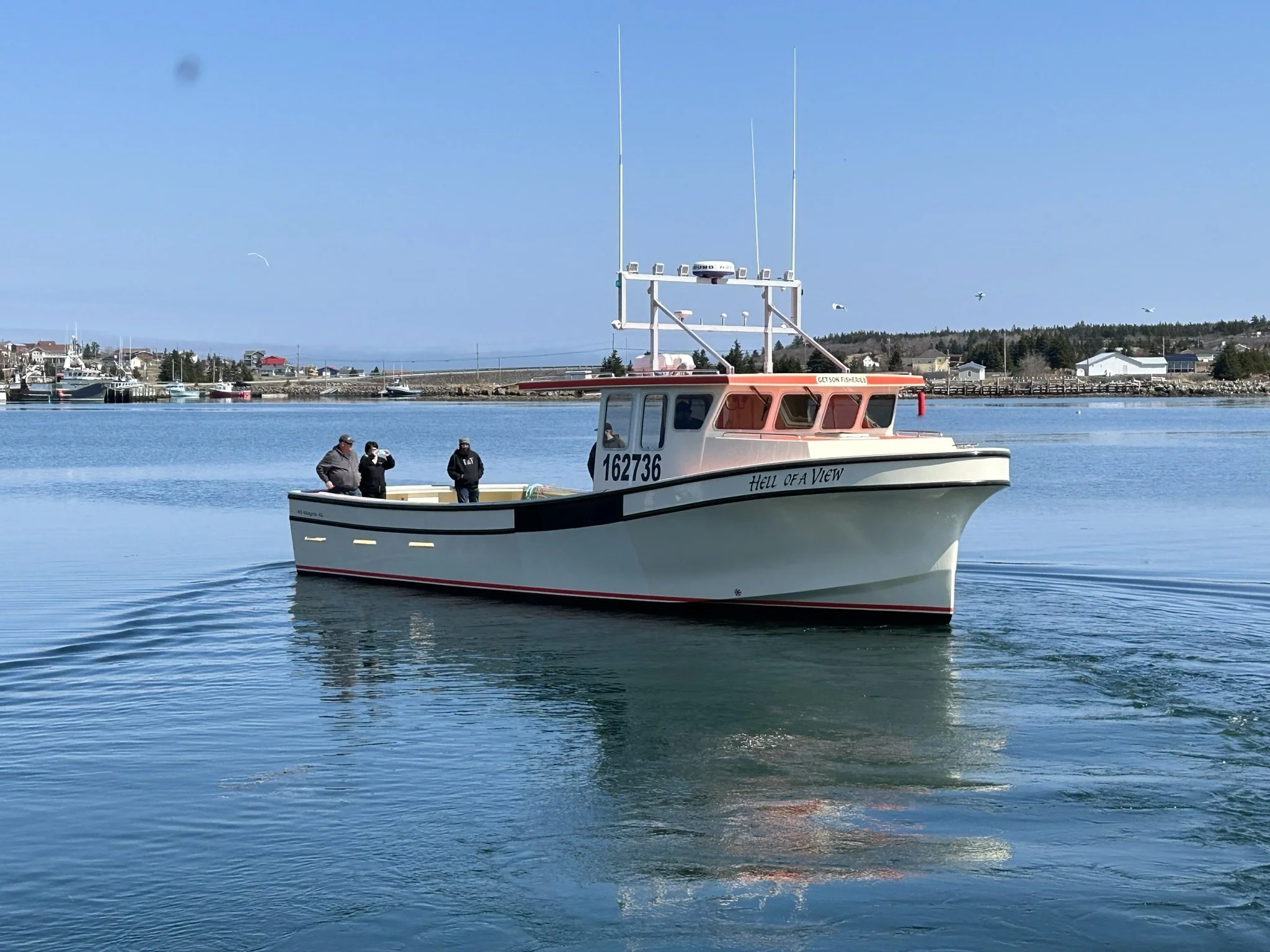 Gallery 1 — Samson Enterprises