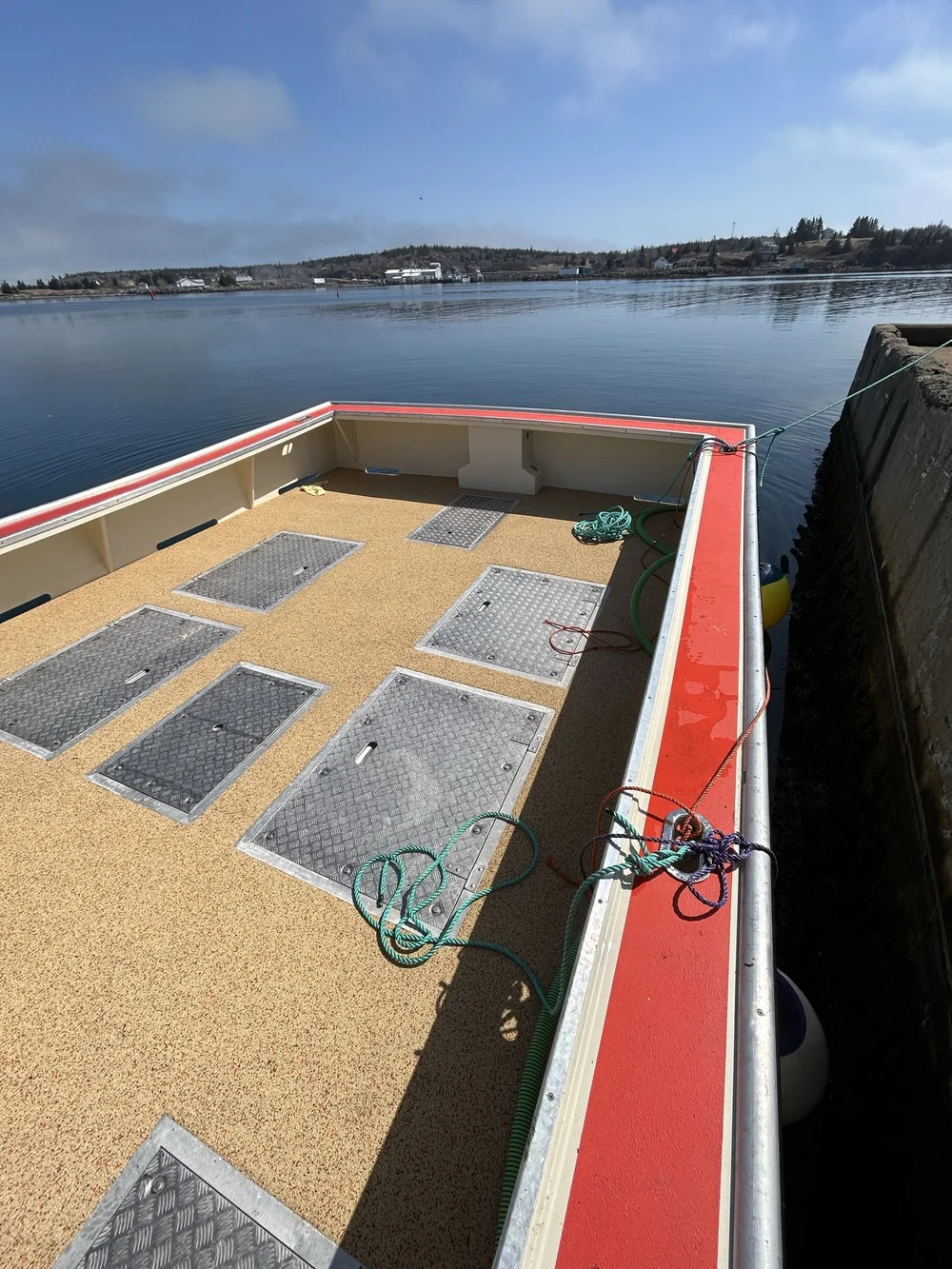 Gallery 1 — Samson Enterprises