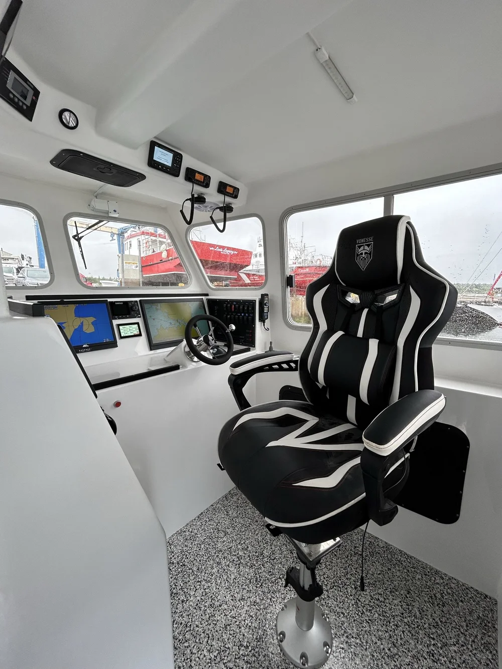 Gallery 1 — Samson Enterprises