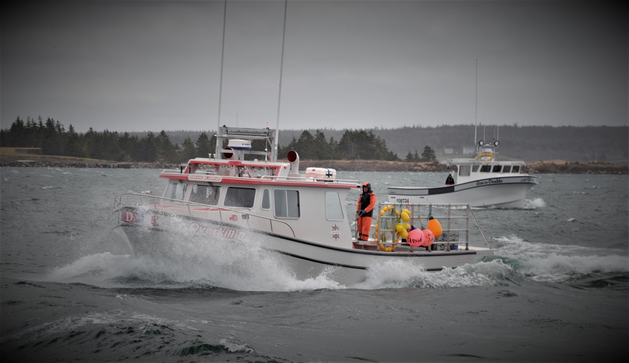 General 2 — Samson Enterprises