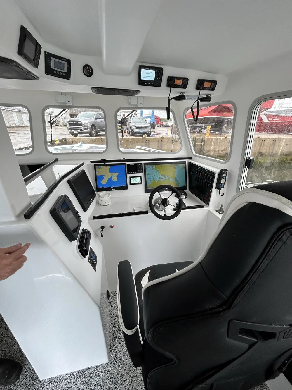 Gallery 1 — Samson Enterprises