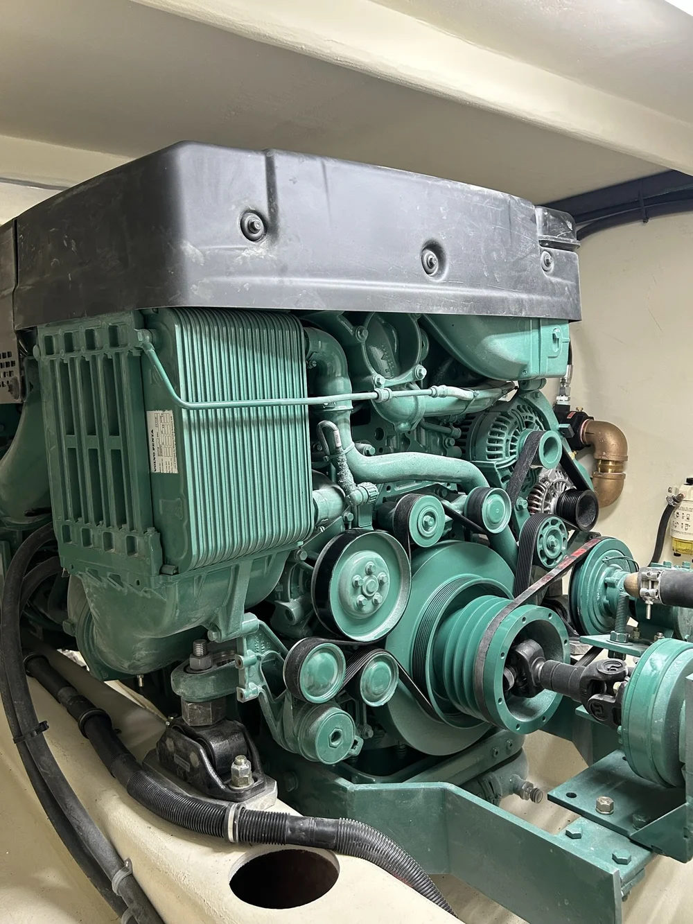 Gallery 1 — Samson Enterprises