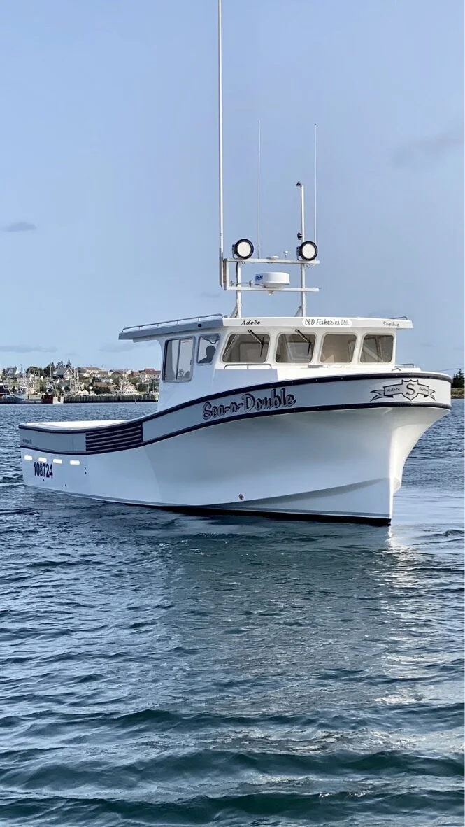 RSVP 4 — Samson Enterprises