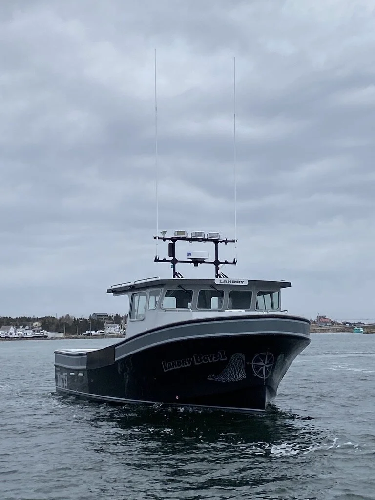 RSVP 4 — Samson Enterprises