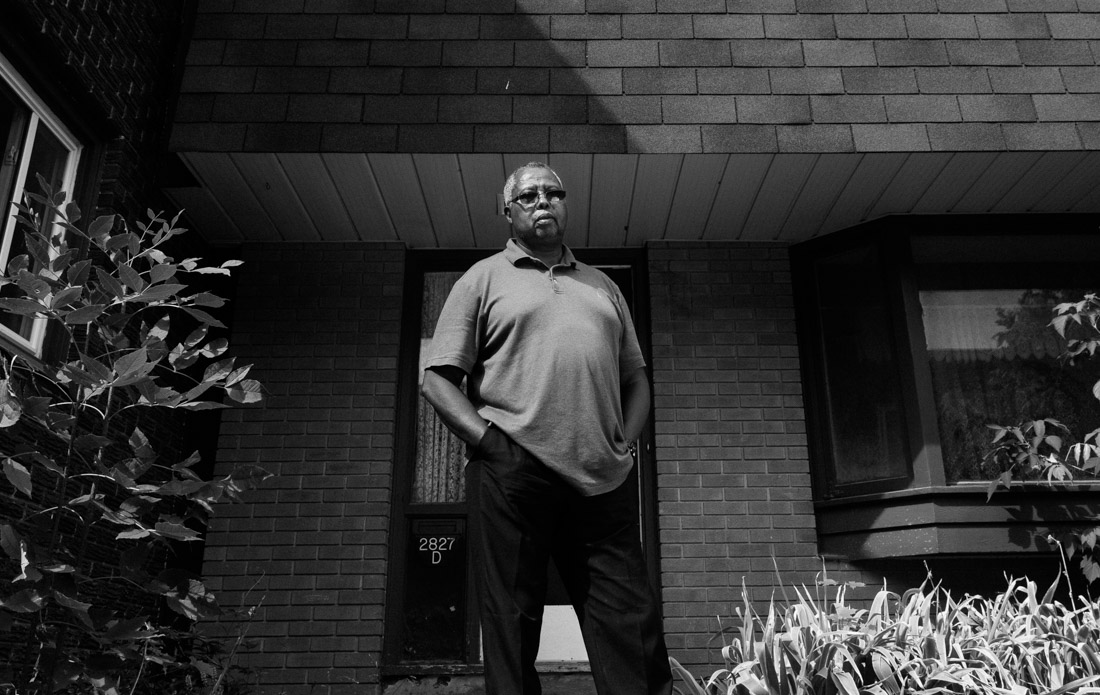 Visions of Herongate: A Conversation with Photographer Daniel Effah ...