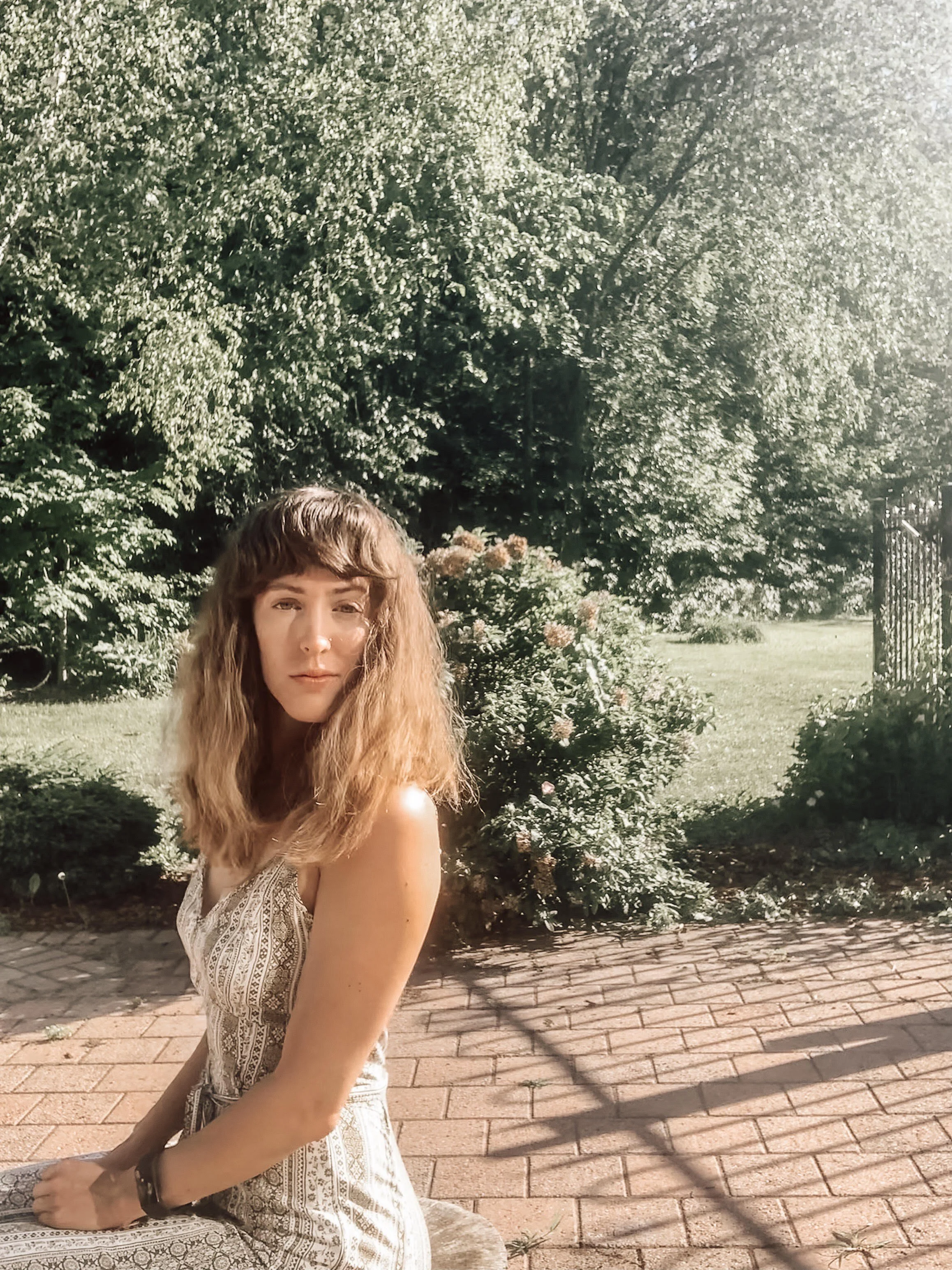 A Look Inside the Shell(e): A Conversation with Marie-Clo — Nosy Mag