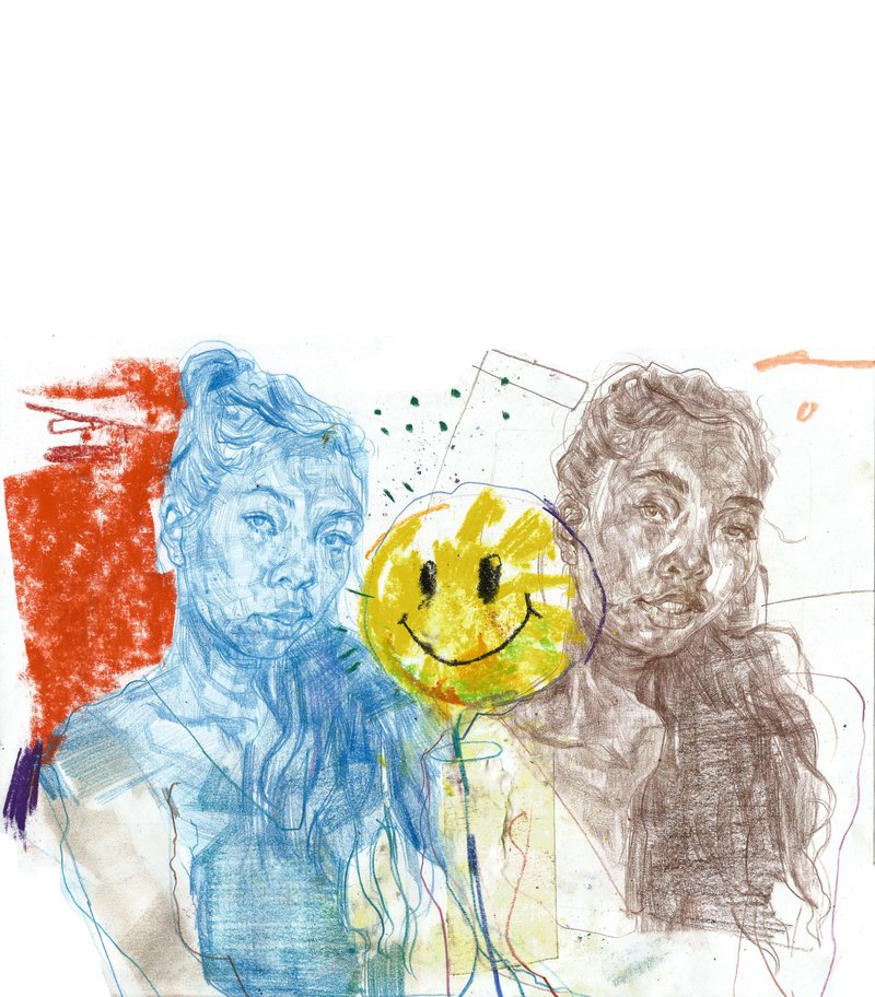 The Internal Universe of Graceina Samosir — Nosy Mag