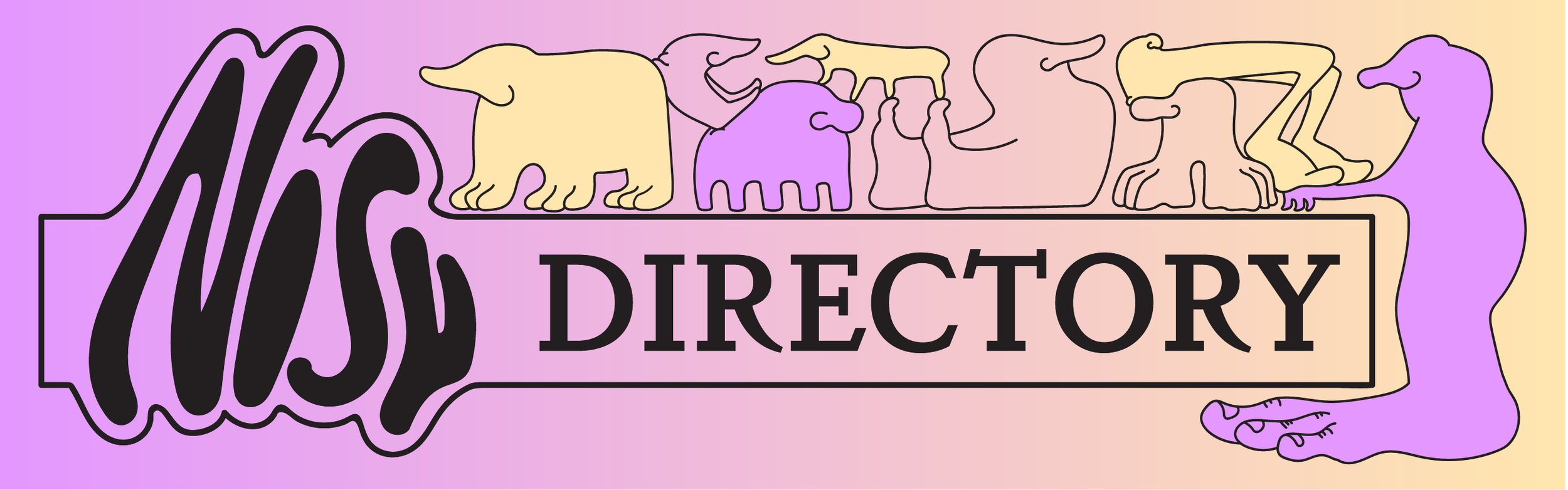 Nosy Directory — Nosy Mag