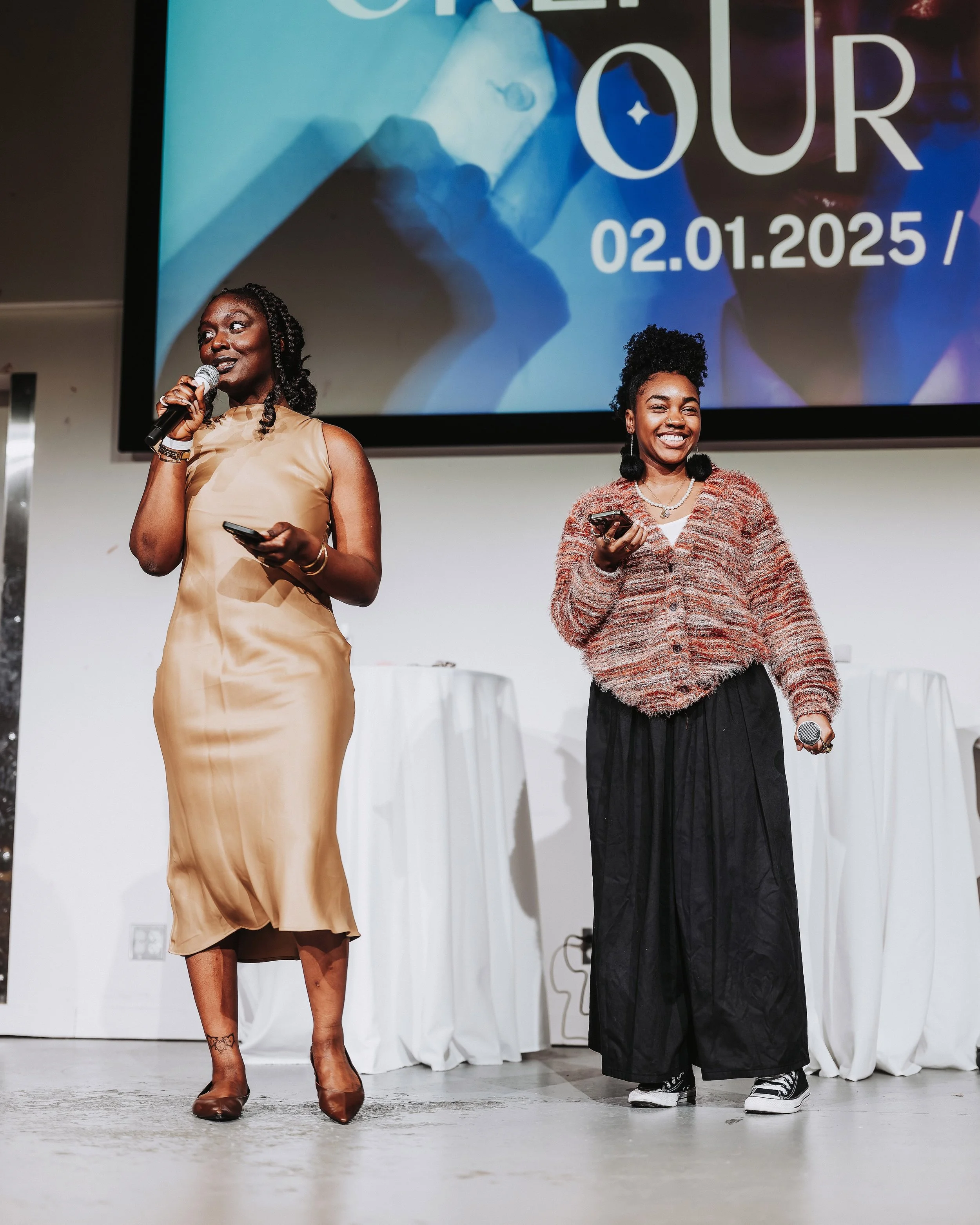 Where Hair and Care Meet: Review of Crépu: Our DNA — Nosy Mag