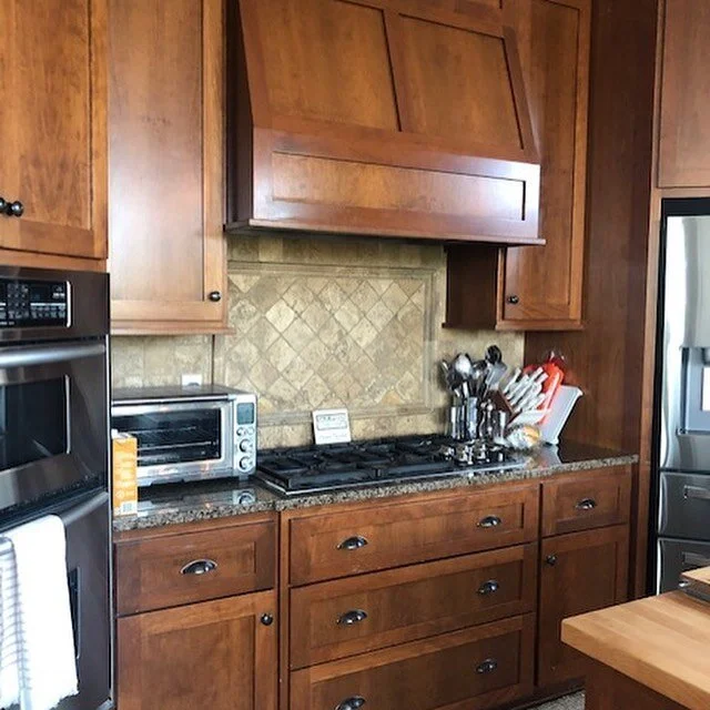 Barnett Cabinet Painting and Refacing | Serving Maple Grove, MN and the ...