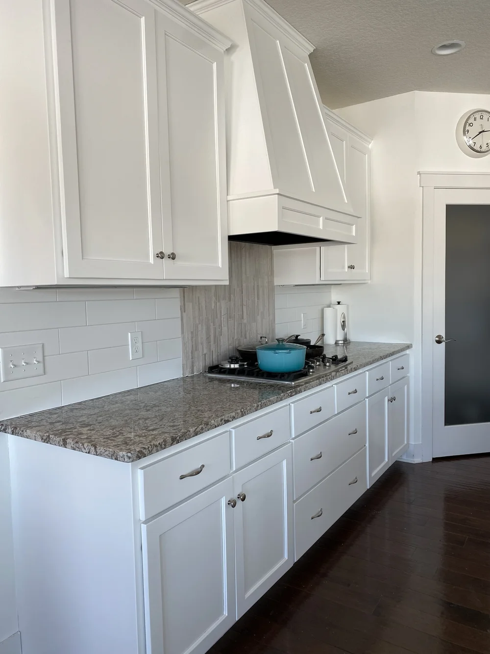 Barnett Cabinet Painting and Refacing | Local Family Business