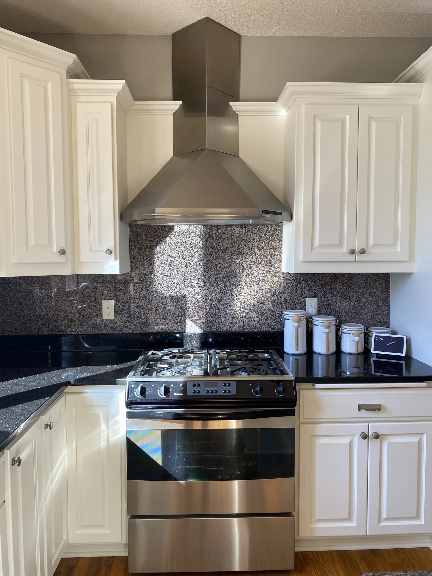 Barnett Cabinet Painting and Refacing | Local Family Business