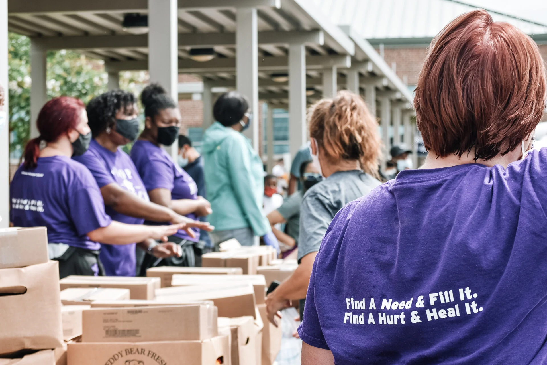 EWC Adopt-A-Block Outreach, Inc.