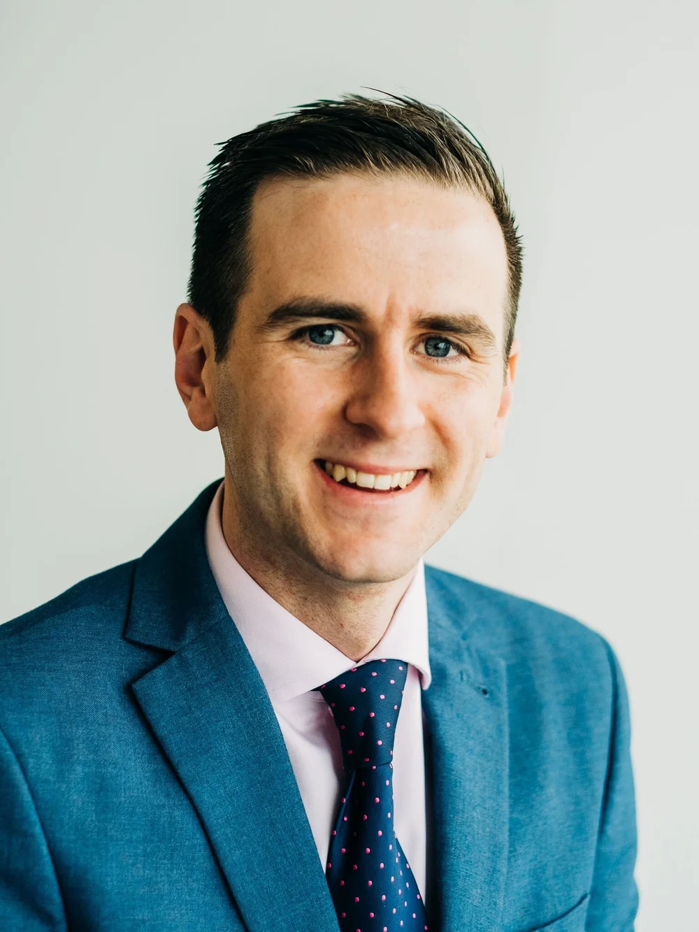 About Us — Bareham IFA