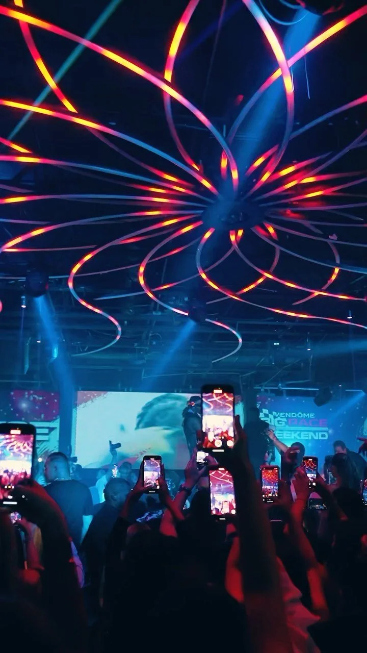 VENDÔME - Miami's Hottest New Nightclub