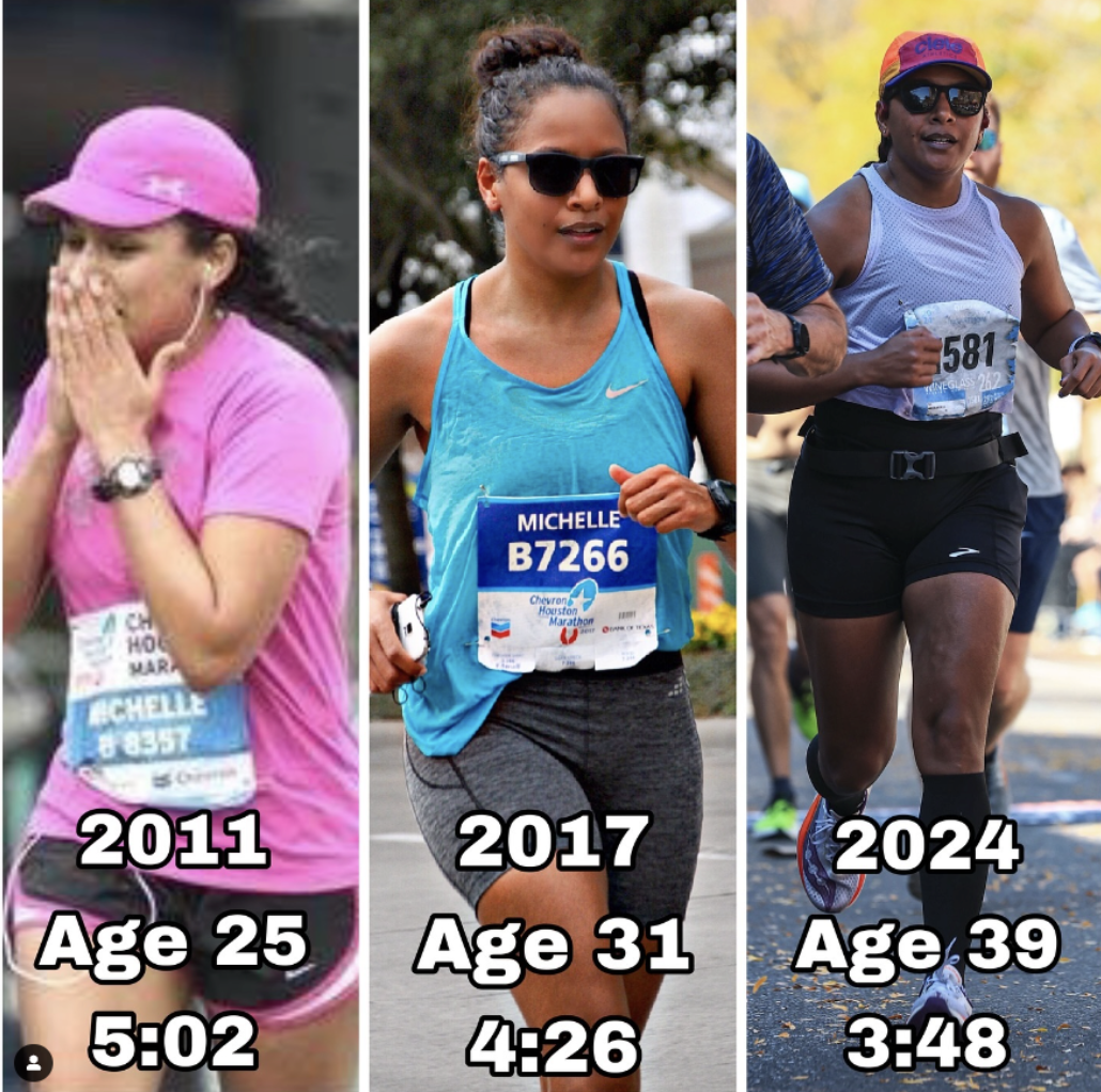 Run4PRs