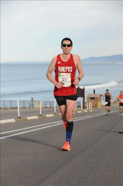 Run4PRs