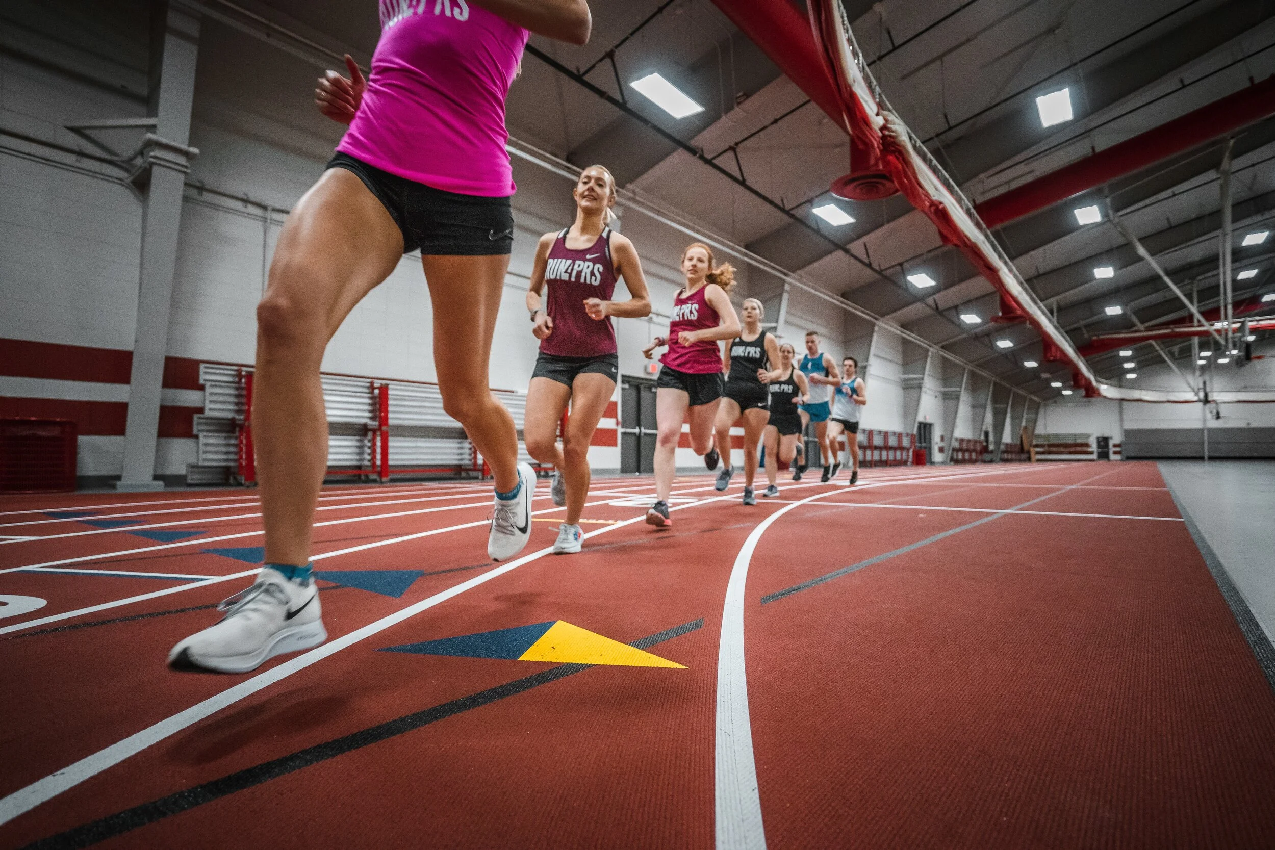 About Us — Run4PRs