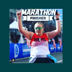 Free Couch to 5k Training Plan — Run4PRs