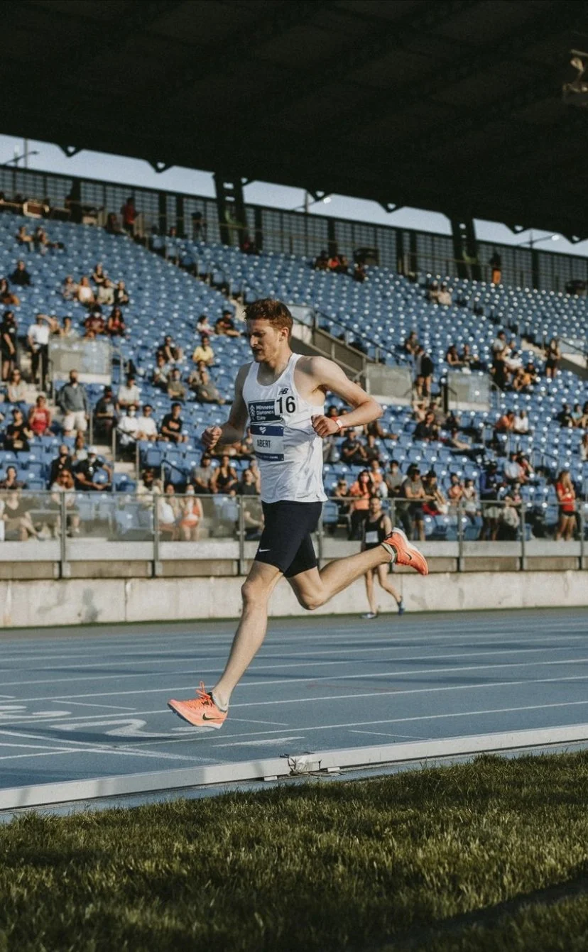 General 2 — RunPRs