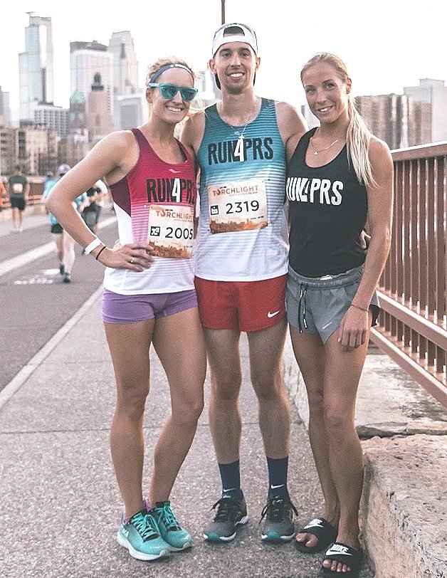Run4PRs
