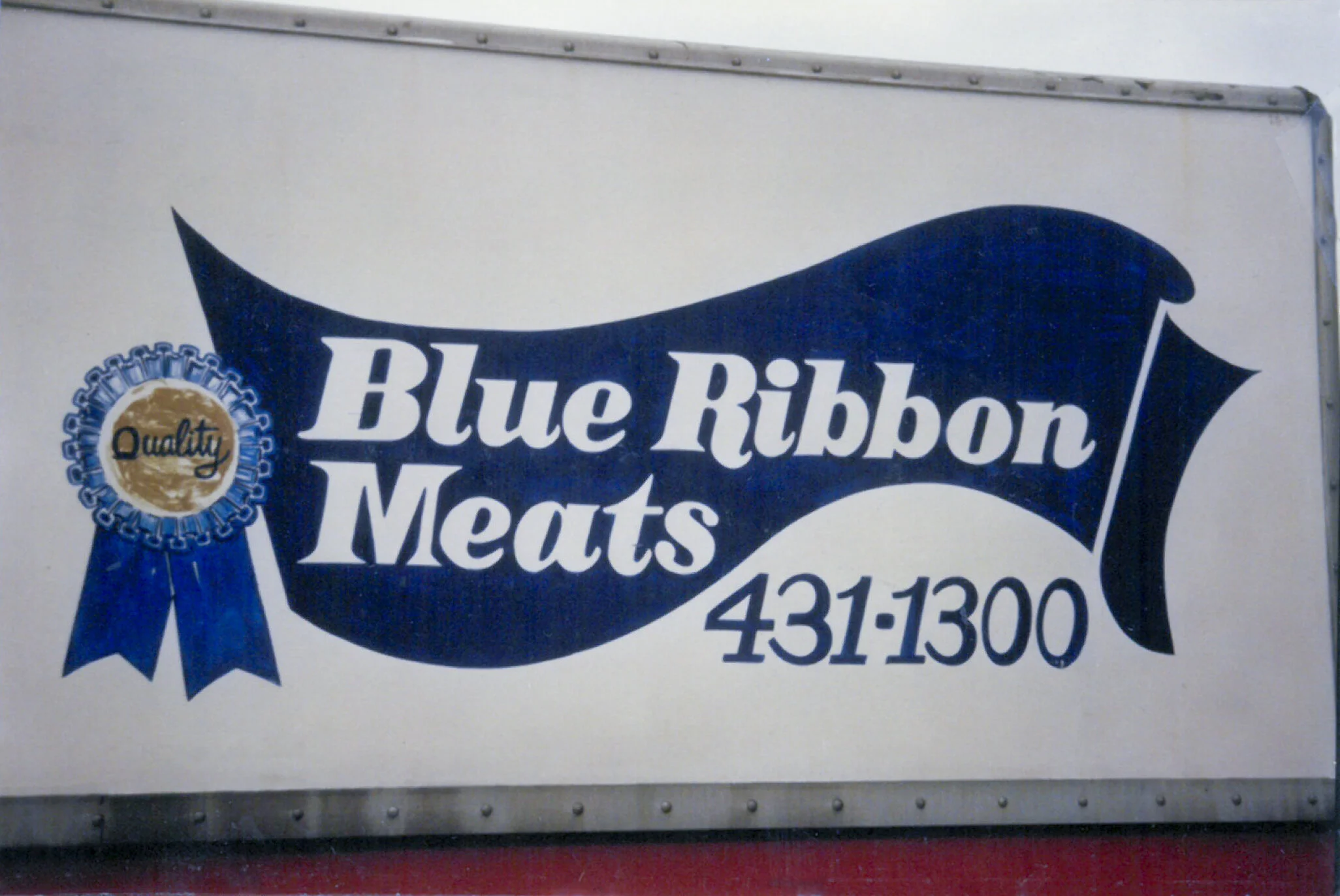 Our Story — Blue Ribbon Meats & Seafood