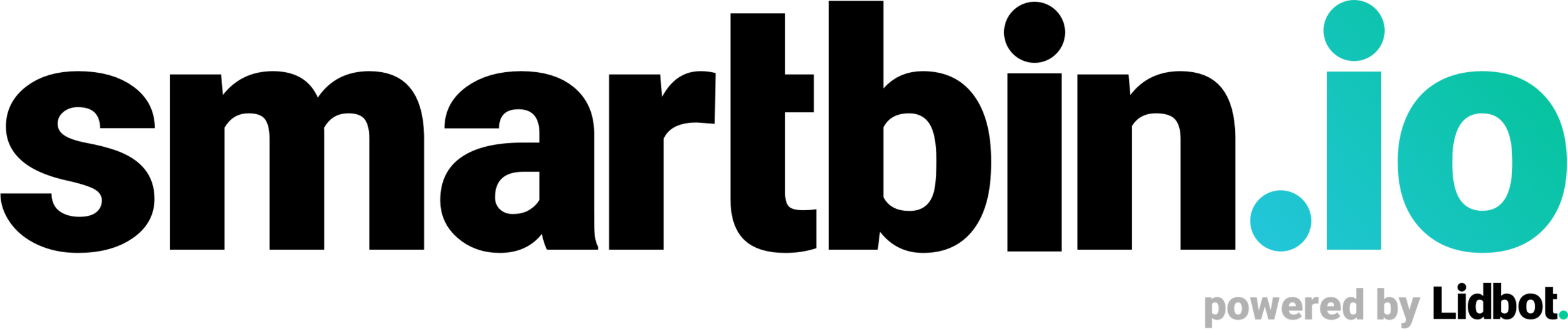 What is a smart waste bin and why is it important? — smartbin.io