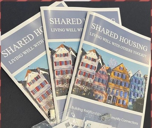 SH Resource Guide — Shared Housing Institute