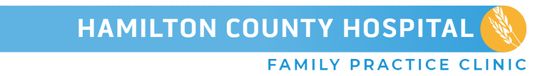 Hamilton County Hospital