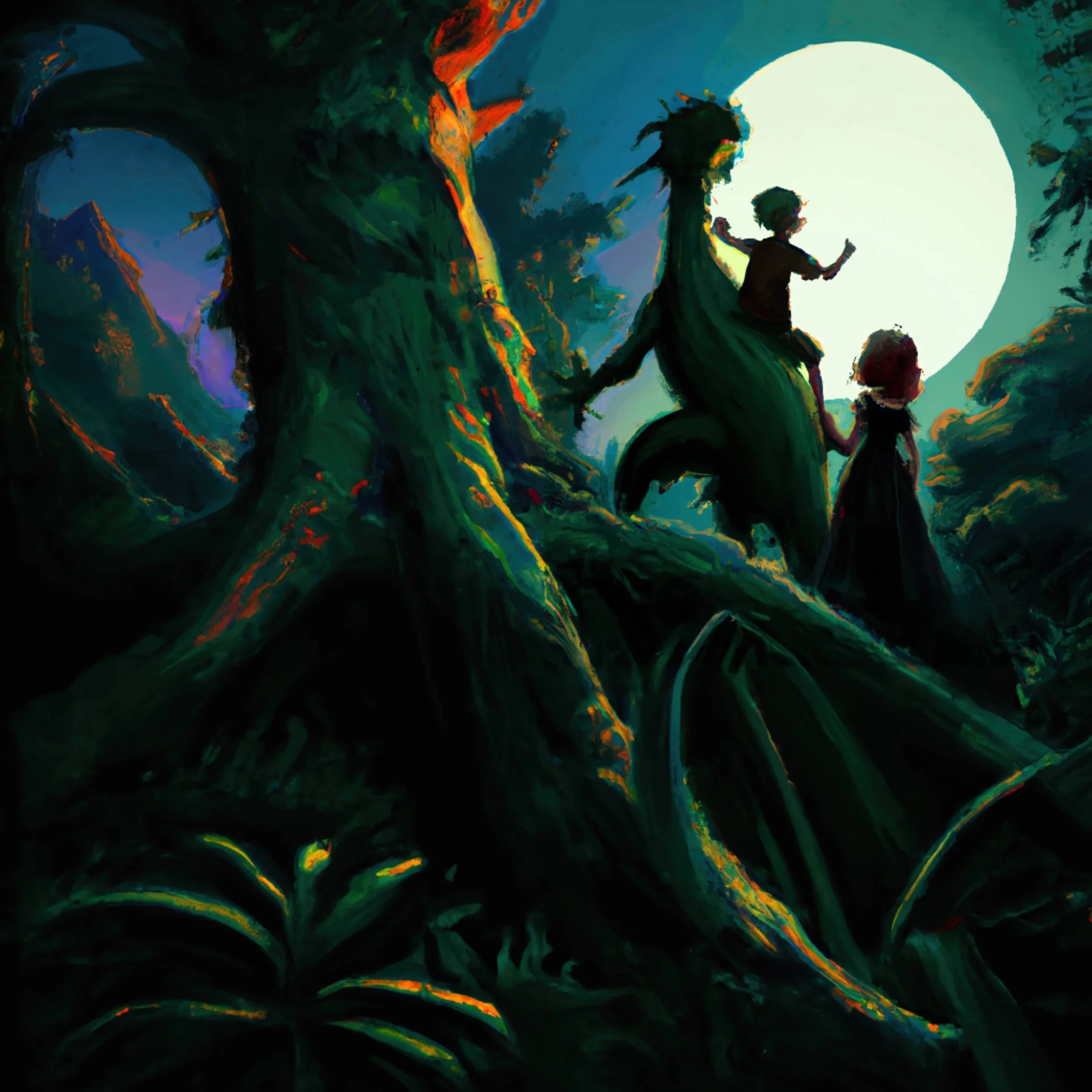 Vlaanderenleestdag 2023: "Over Zonnedraken en Zeerovers" — Robbe Wulgaert