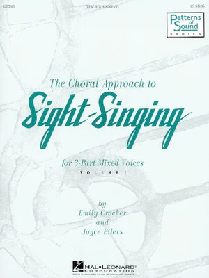 Sight-Reading Resources — Emily Crocker Music
