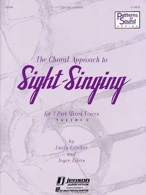 Sight-Reading Resources — Emily Crocker Music
