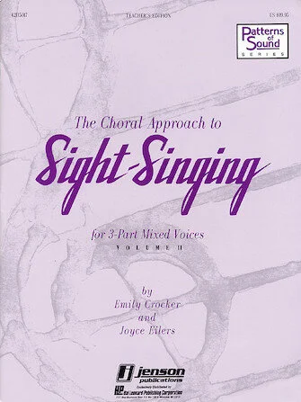 Sight-Reading Resources — Emily Crocker Music
