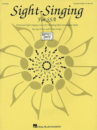 Sight-Reading Resources — Emily Crocker Music